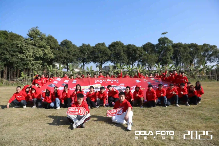 About - DOLA FOTO